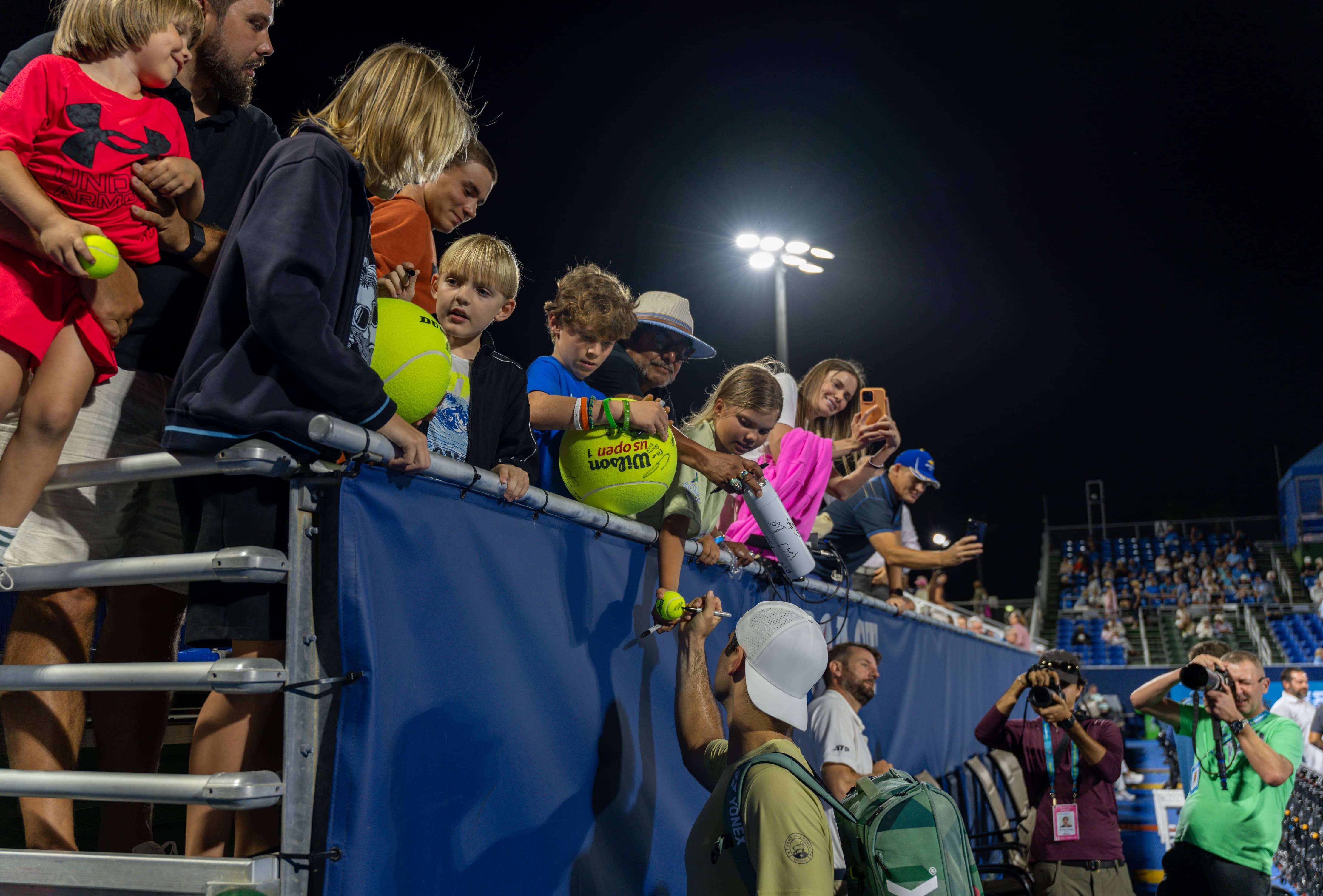 Tickets | Delray Beach Open | Tennis