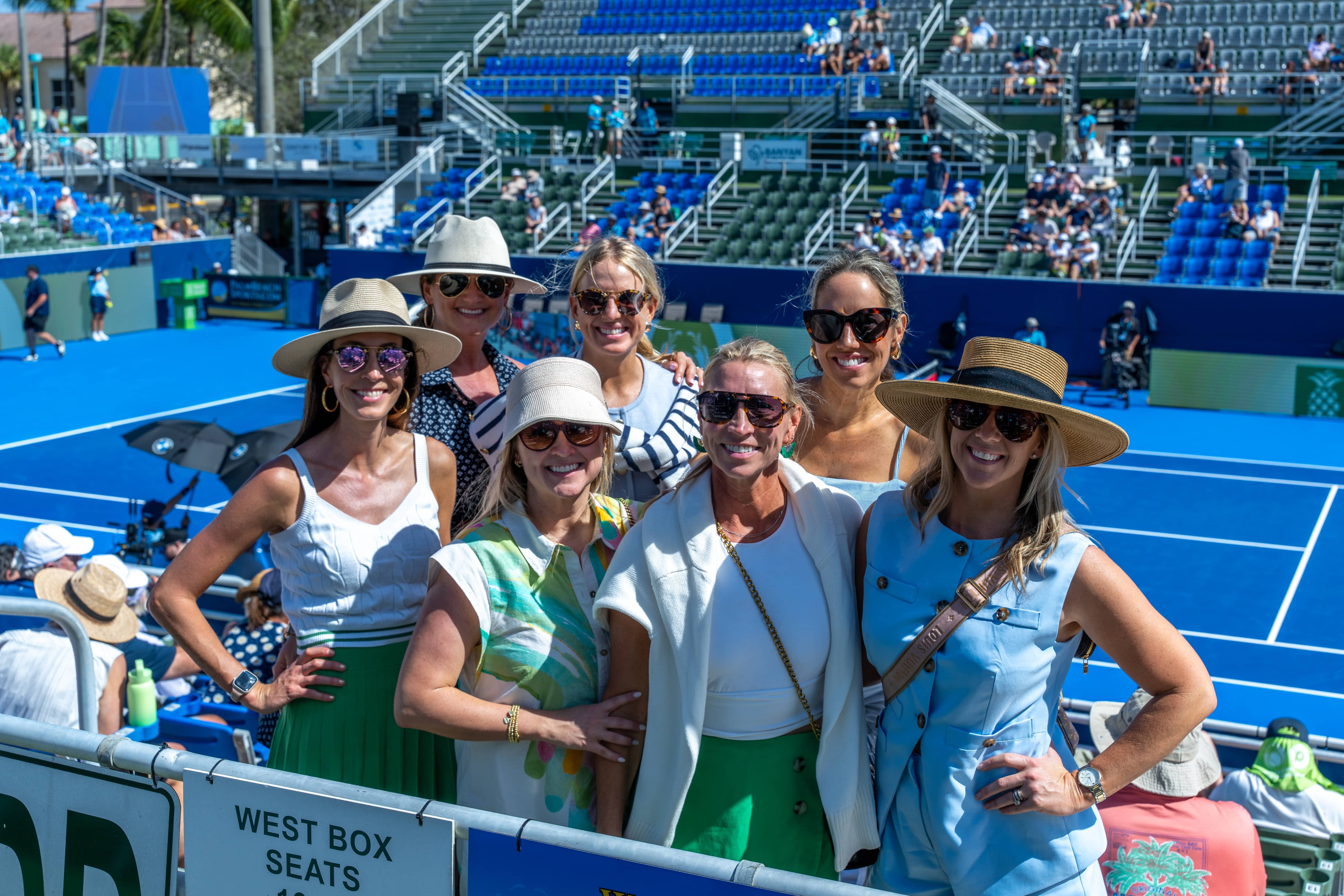 Tickets | Delray Beach Open | Tennis