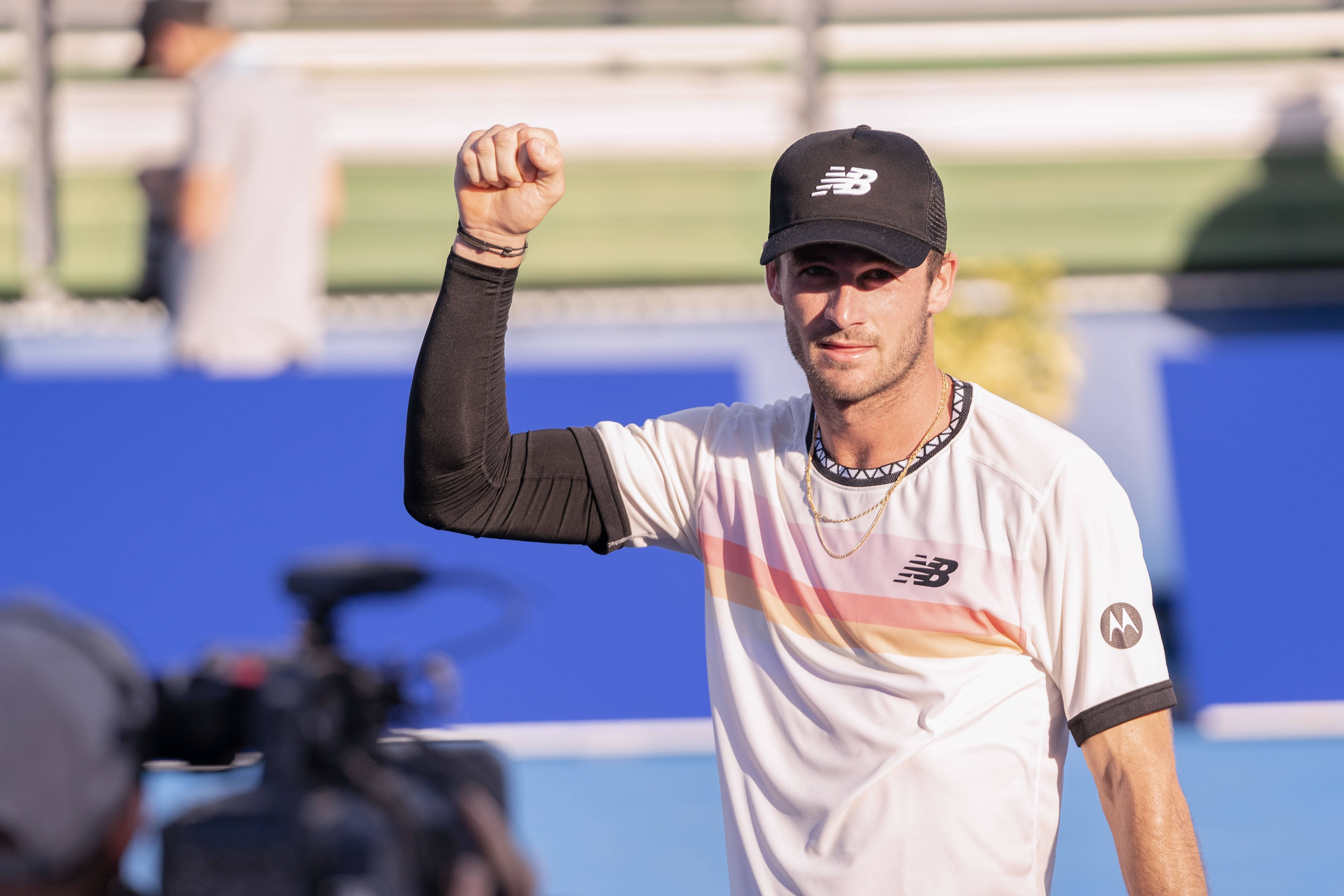 Player Bios | Delray Beach Open | Tennis