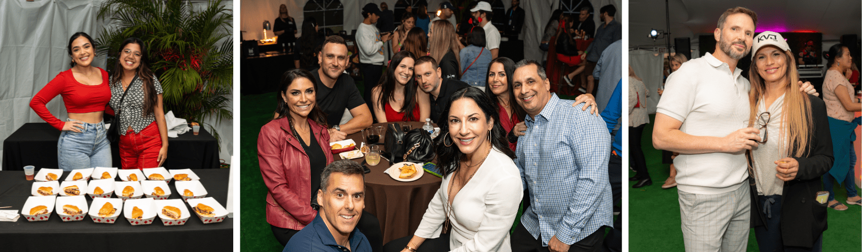 BBB | Delray Beach Open | Tennis