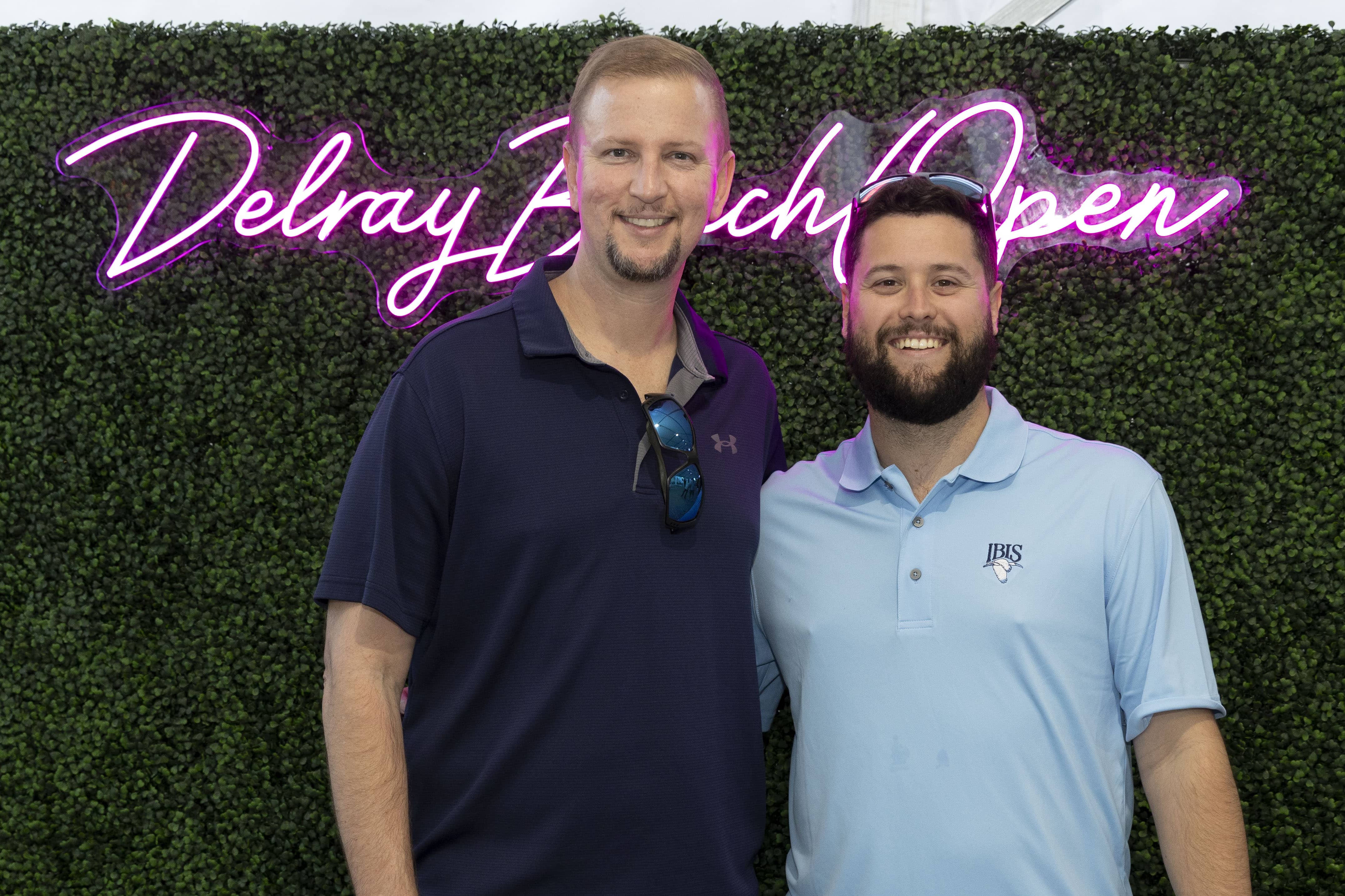 Grand Tasting Event | Delray Beach Open | Tennis
