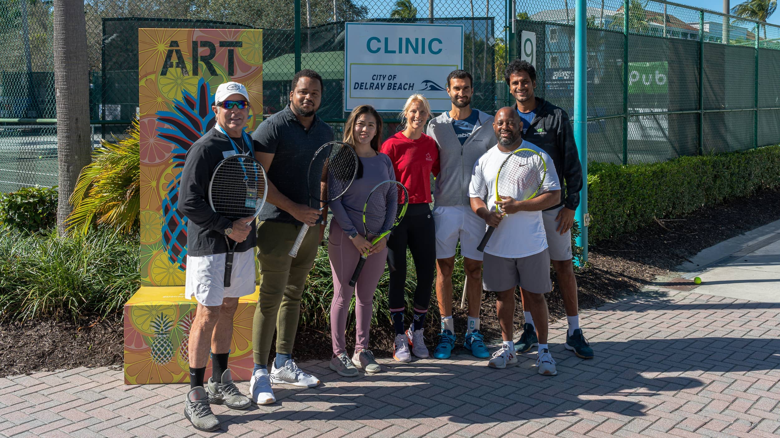 Special Events | Delray Beach Open | Tennis