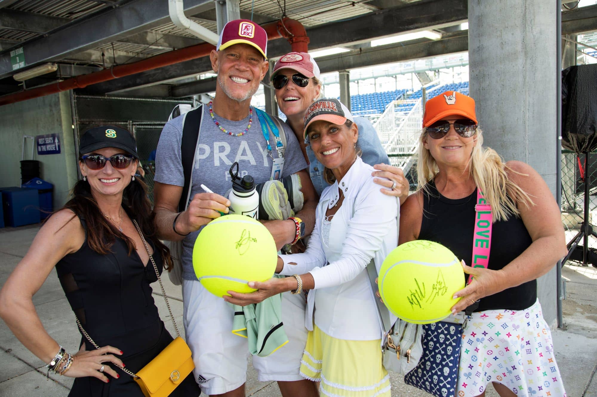 Single Sessions | Delray Beach Open | Tennis