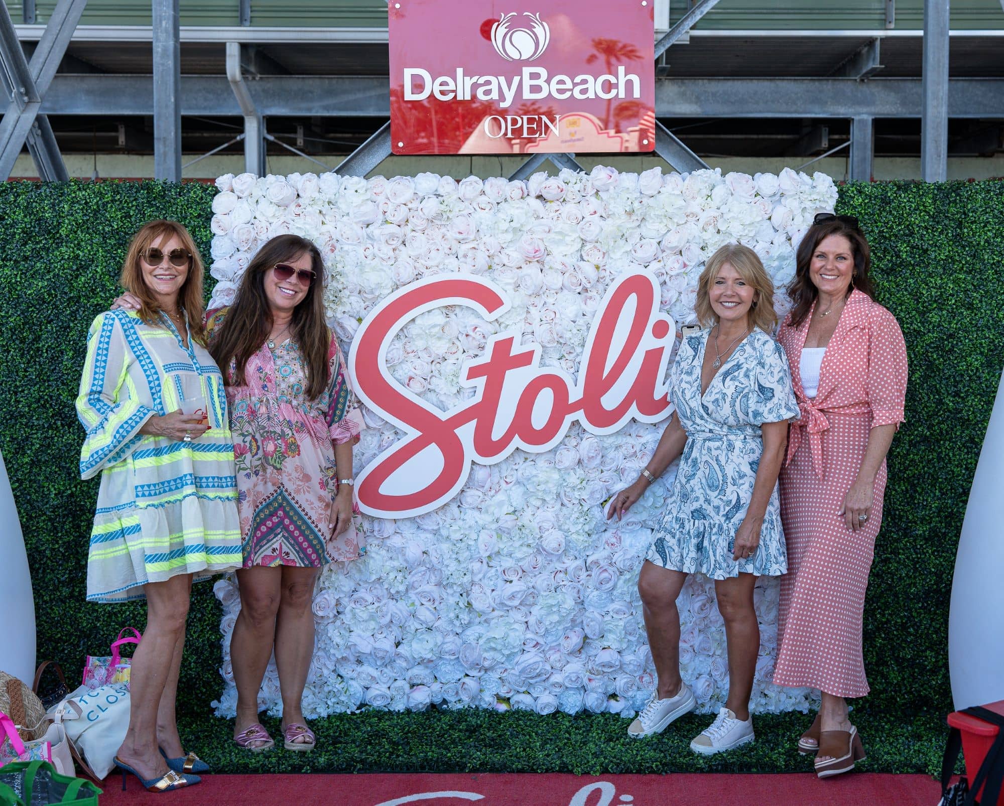 Single Sessions | Delray Beach Open | Tennis