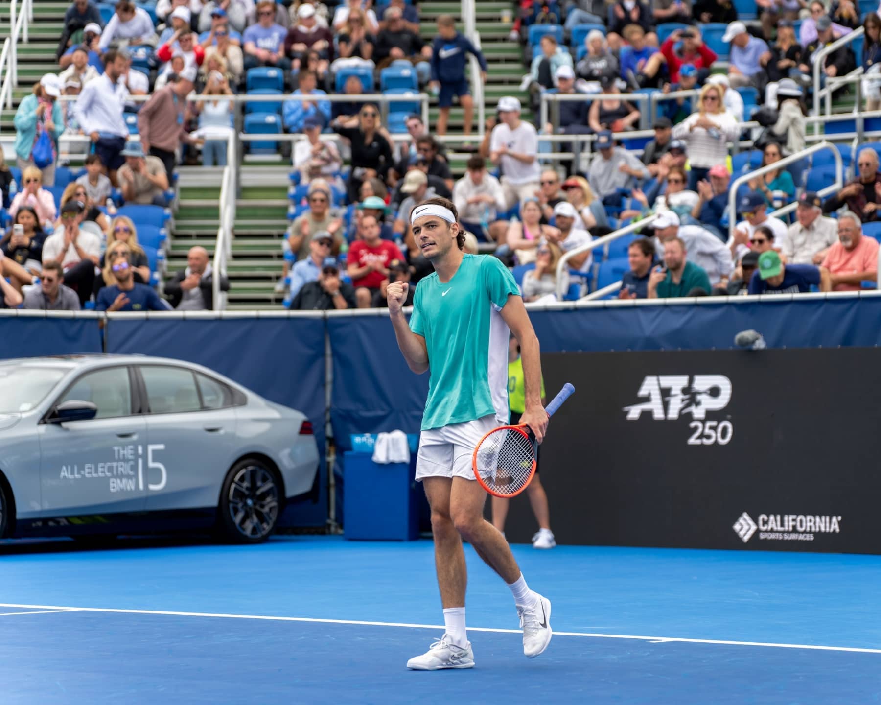 Single Sessions | Delray Beach Open | Tennis